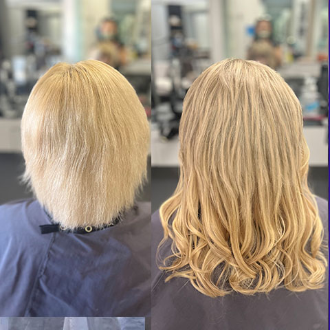 Gallaries | Hair Attractions